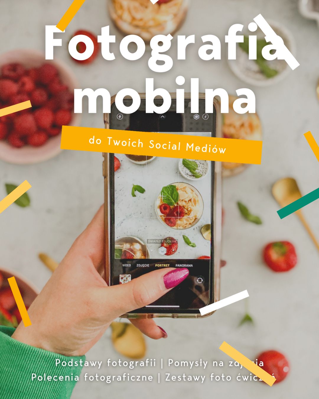 ebook z fotografii mobilnej - digitalgrow