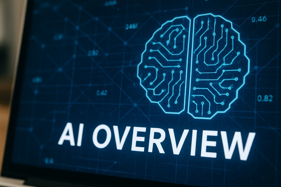 Google AI Overview – nowa rewolucja w wyszukiwarce a SEO - digitalgrow